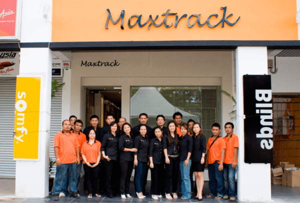 Sarawak | Maxtrack Group Sdn. Bhd.